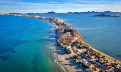 Guía Turística de San Javier | My Murcia