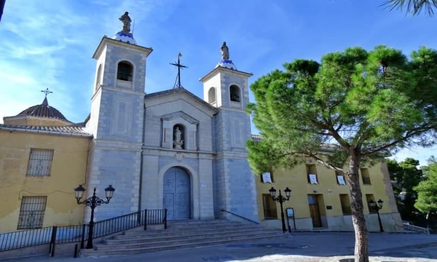 360º Gallery - Yecla | My Murcia